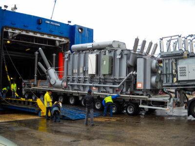 Navimed | Dario Perioli Group